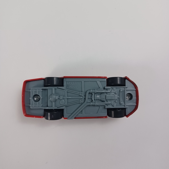 Nascar | Toys | Gm Cereal Box Toy Casey Atwood 9 Dodge Intrepid 1 ...